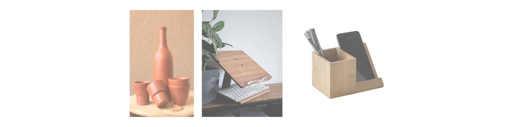 Desk Essentials – ECOLO STORE