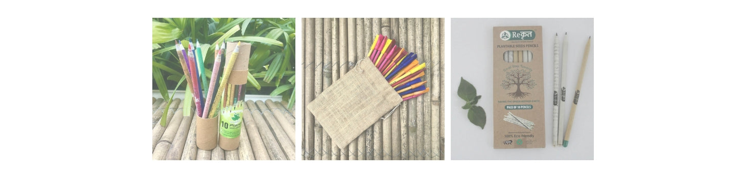 Pen & Pencils – ECOLO STORE