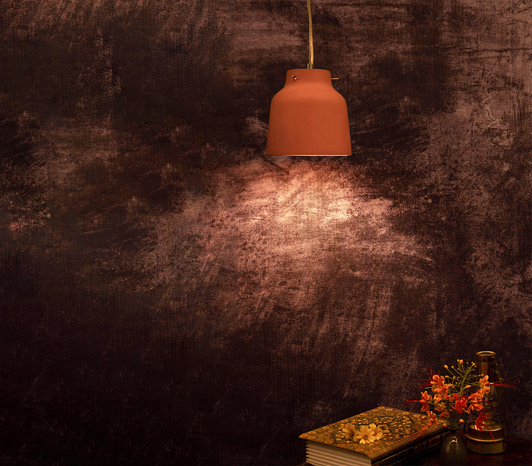 Gloss - Terracotta lights – ECOLO STORE