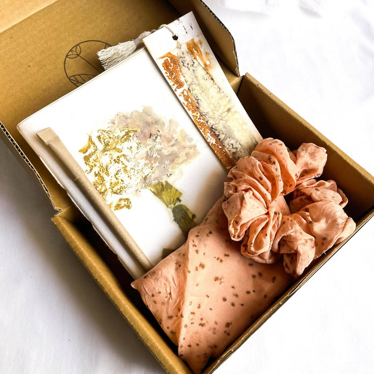For Her : Eco-Friendly Gift Box – ECOLO STORE